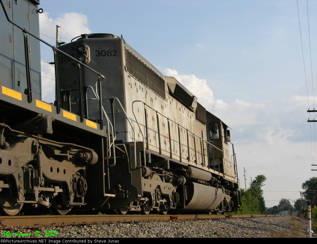 GCFX 3082 Leads Q525